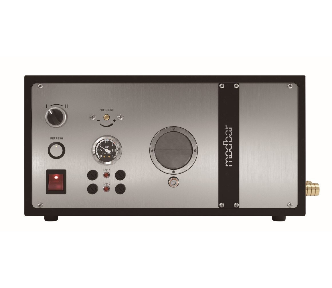 modbar Steam System 2.0 | マシンをさがす | 業務用コーヒー用品・機器のラッキーコーヒーマシン