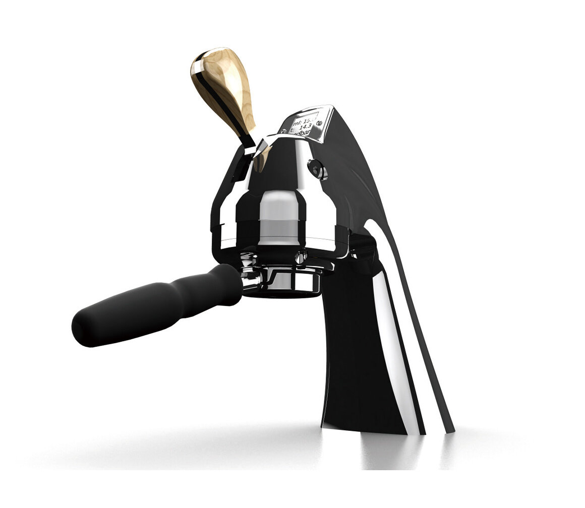 modbar Espresso System EP | マシンをさがす | 業務用コーヒー用品・機器のラッキーコーヒーマシン