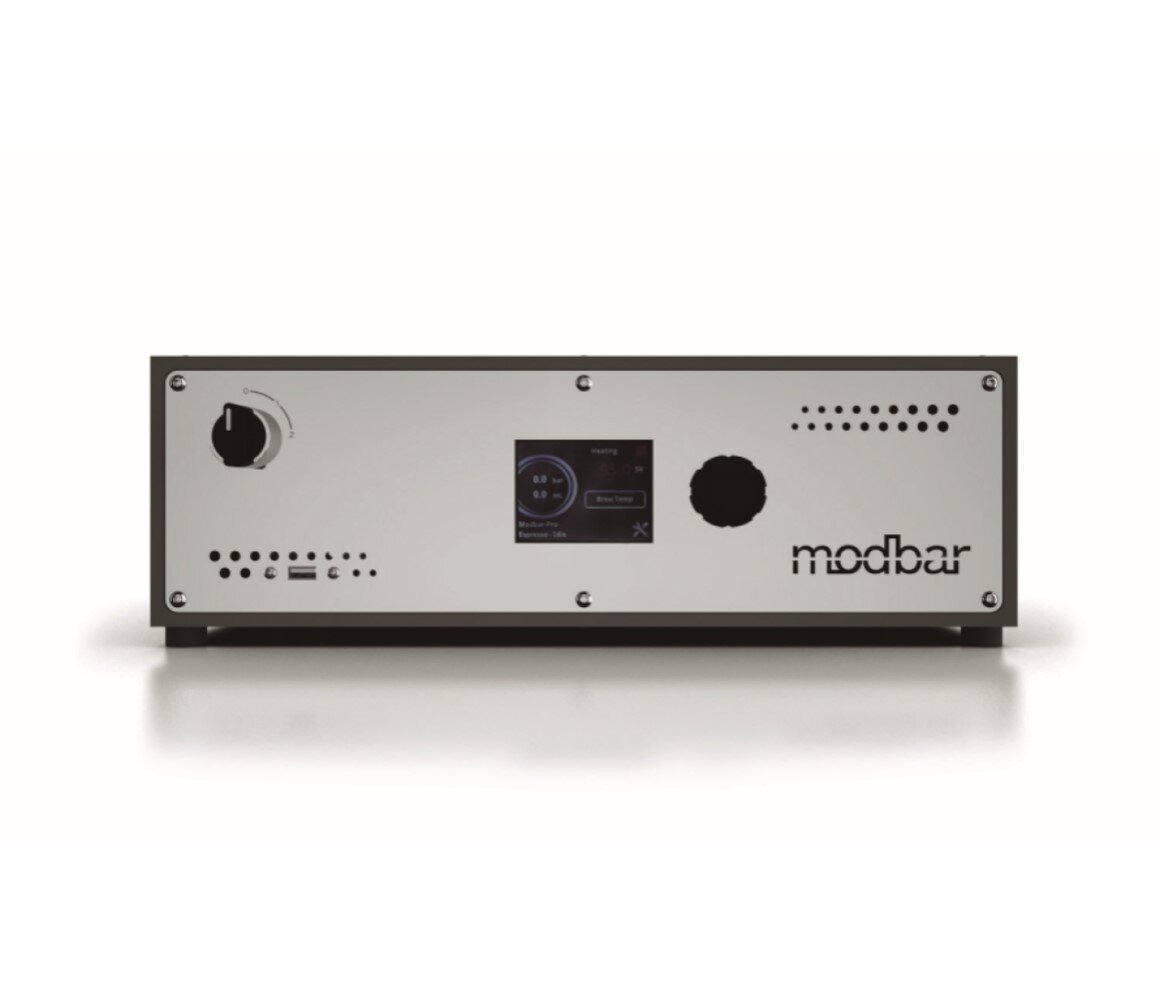 modbar Espresso System EP | Products | Lucky Cofee Machine, gourp of ...